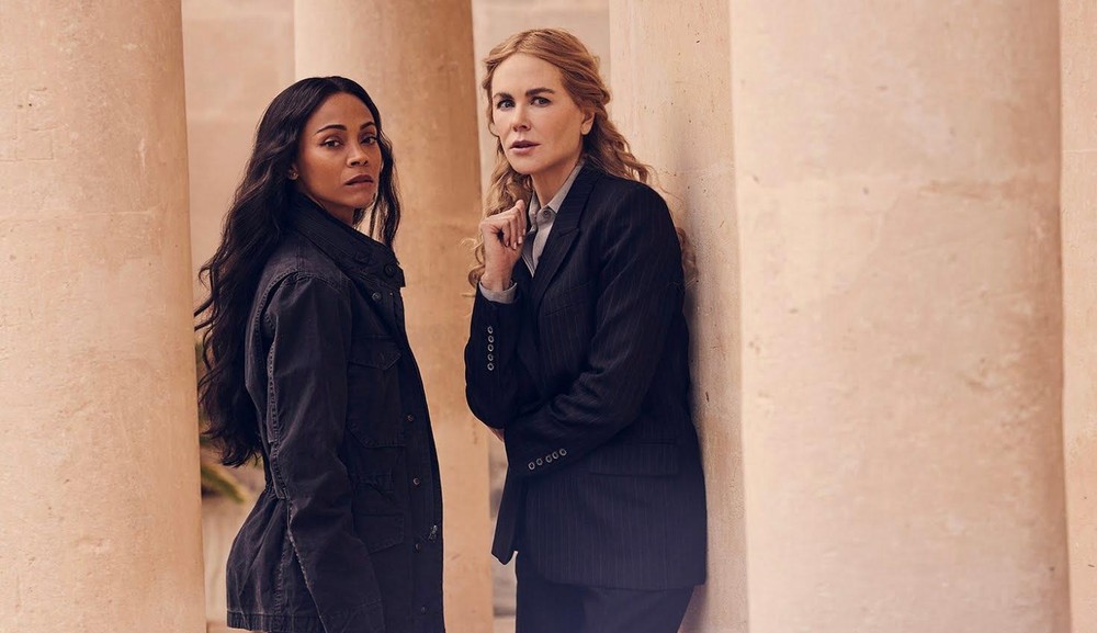 Onde assistir à Operação: Lioness? Veja elenco, episódios e trailer