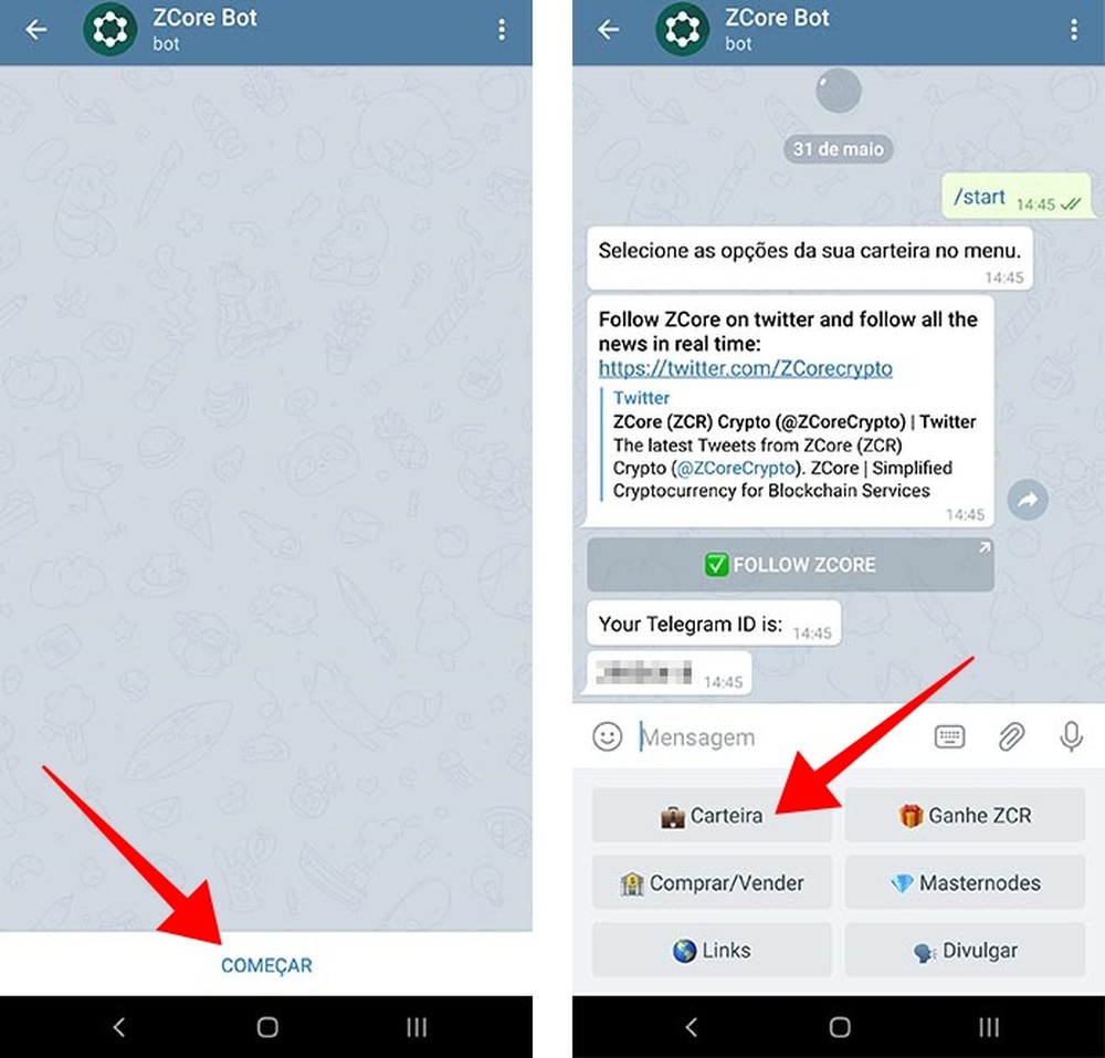 Kamoney: como pagar boleto online sem conta bancária, usando bitcoins