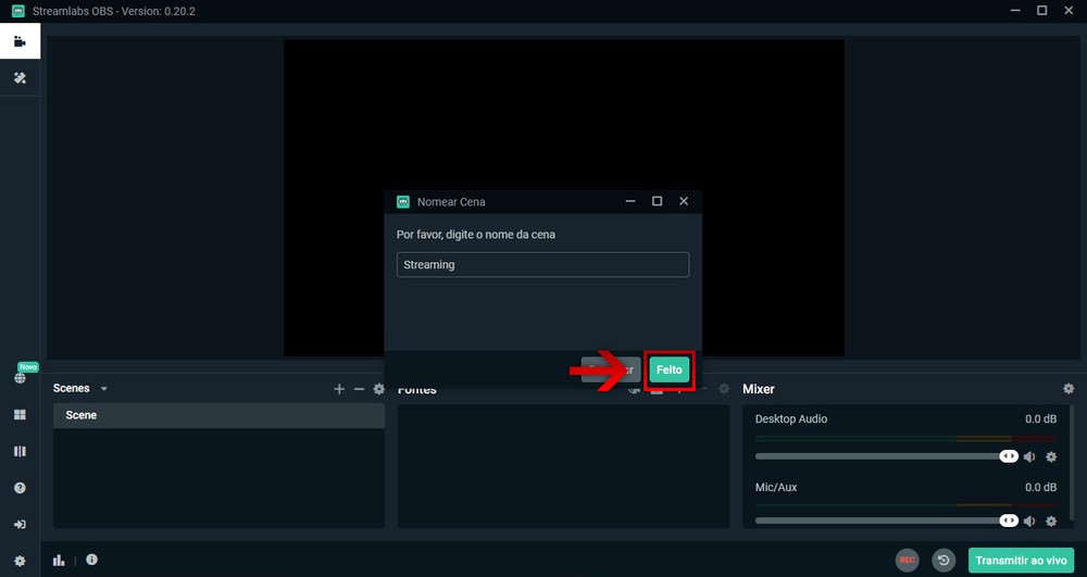 Streamlabs: como fazer download e configurar o software