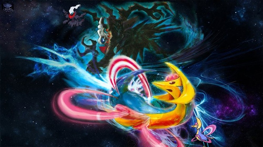 Pokémon lendários: veja lista com todos, de Mewtwo até Xerneas