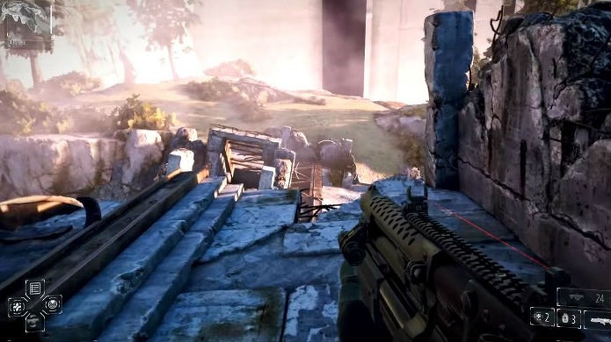 Dicas para jogar Killzone Shadow Fall, game exclusivo do PS4