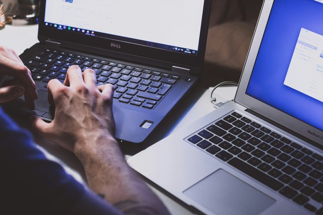 Quer desaparecer da internet? Veja 5 dicas para diminuir rastros online