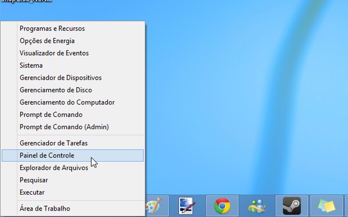 Como atualizar o Java no Windows