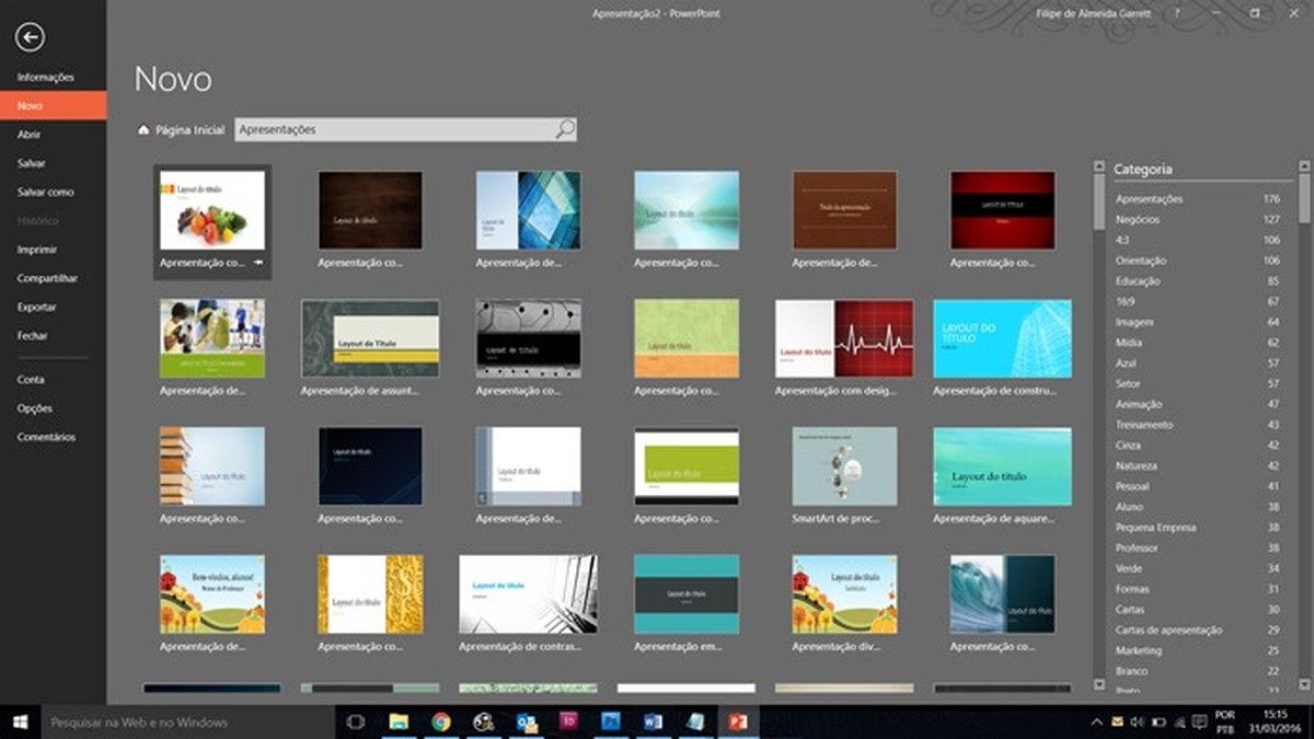 Oito dicas matadoras para se tornar um mestre do Microsoft PowerPoint