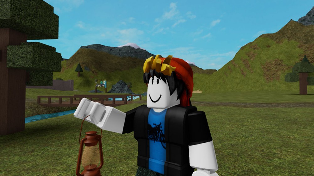 Roblox: criança gasta mais de R$ 15 mil no jogo sem a mãe saber