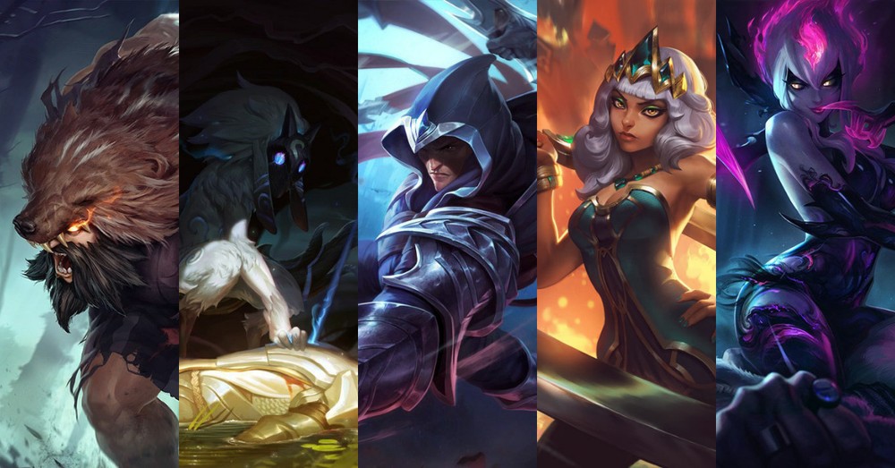 Como jogar de Vi no LoL: guia com dicas de runas, builds e counters