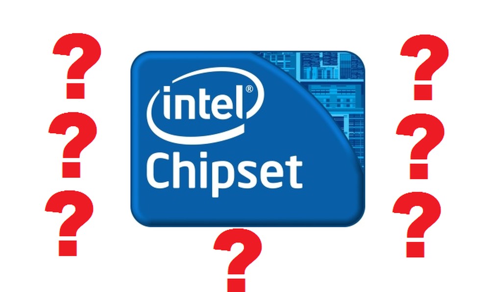 Descubra como identificar o chipset intel do seu computador