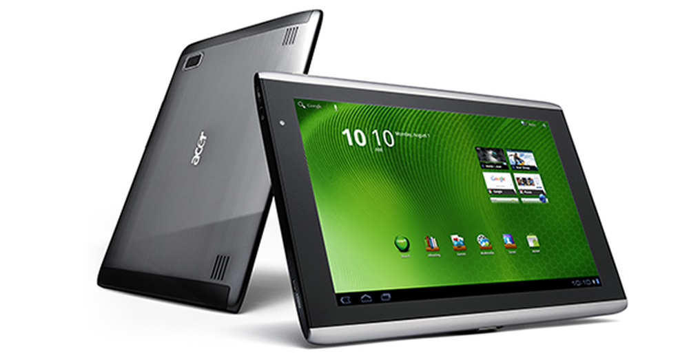 Conheça os 10 melhores tablets para se comprar no Brasil