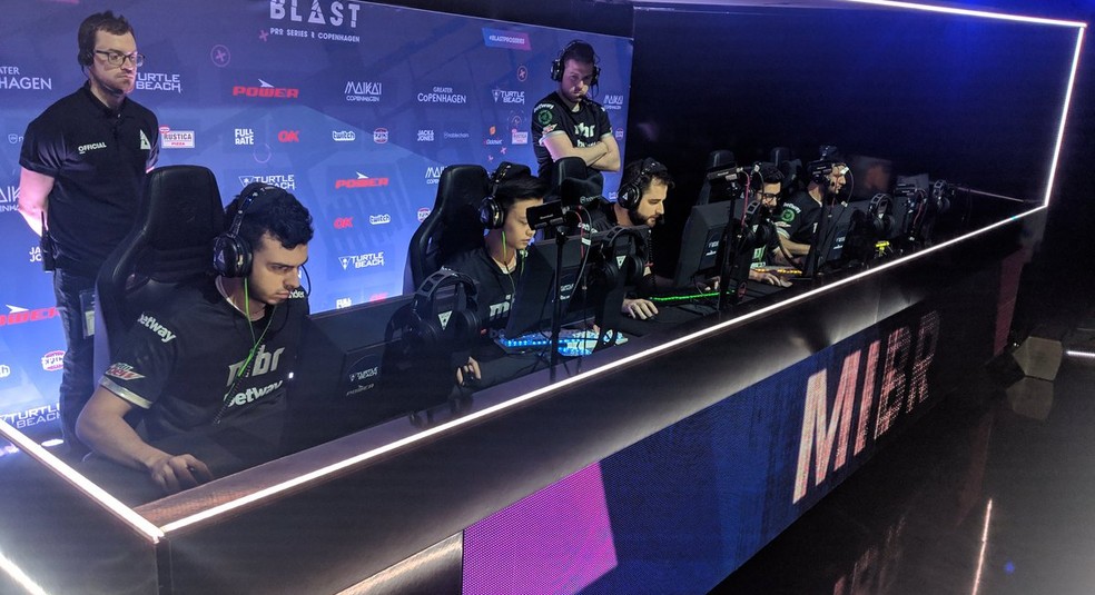 MIBR vs Astralis: veja resultados dos jogos entre os time no CS:GO