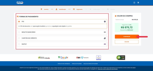 KaBuM! é confiável? Saiba tudo sobre o e-commerce de eletrônicos
