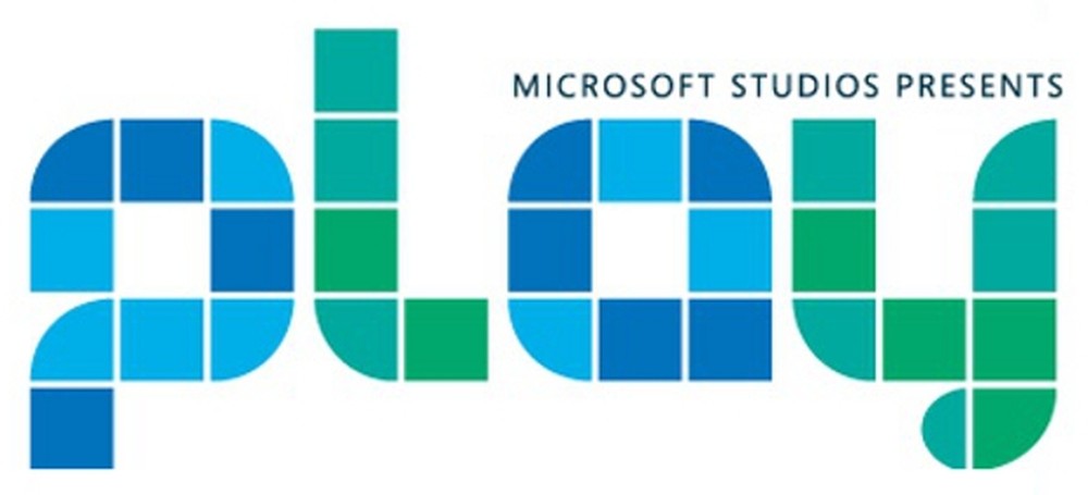 Microsoft anuncia PLAY, serviço de games para o Windows 8