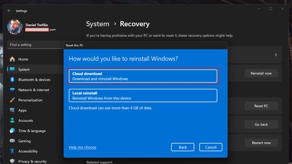 Como formatar Windows 11? Saiba melhorar o desempenho do seu PC