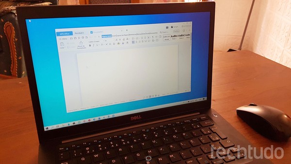 Editor de texto gratuito: veja alternativas ao Word grátis para PC