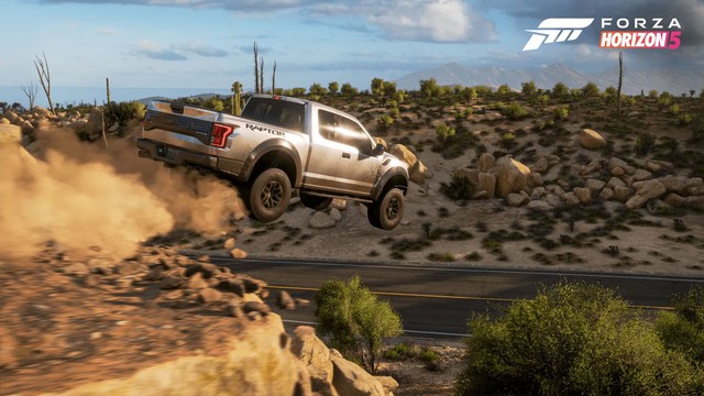 Forza Horizon 5 no PS5? Veja gameplay, download, crossplay e mais da versão