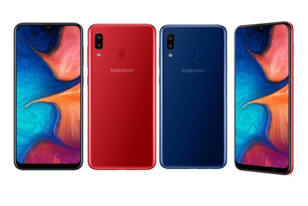 Galaxy A20 ainda vale a pena? Descubra preço e ficha técnica