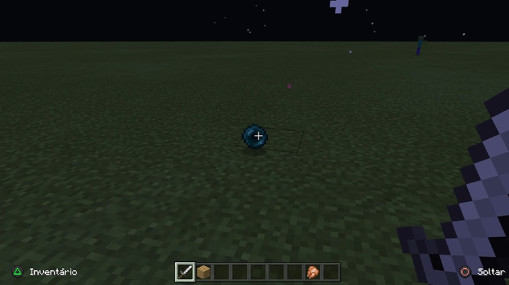 Como dar teleport (TP) no Minecraft