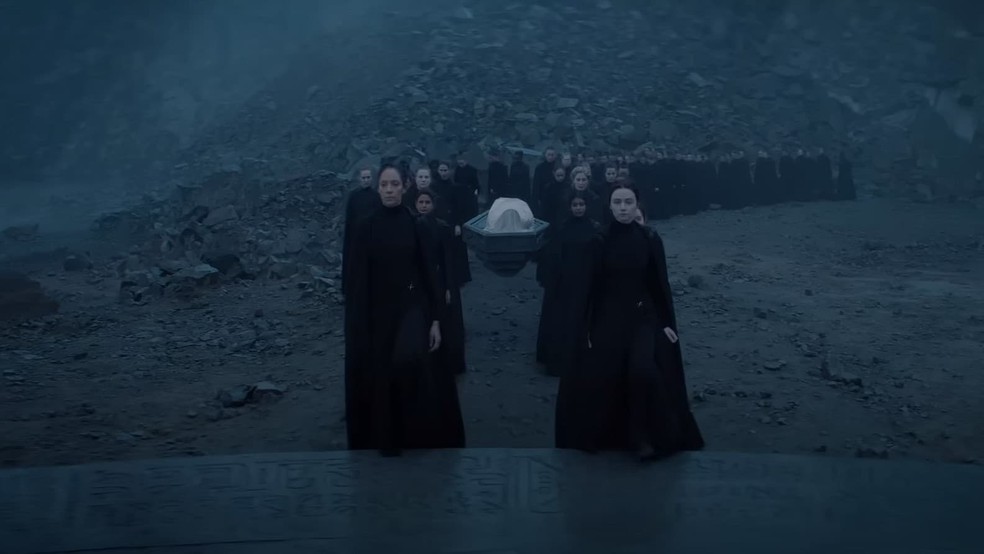 Duna A Profecia: veja sinopse, elenco e trailer da nova série da Max