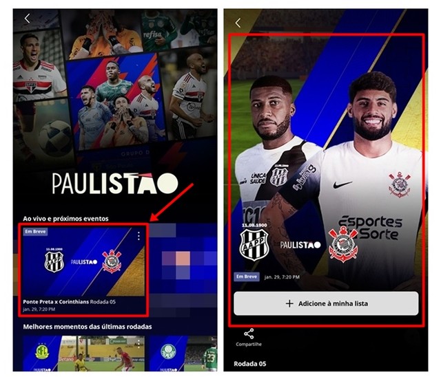 Jogo do Corinthians hoje: horário e onde assistir ao duelo com a Ponte ...