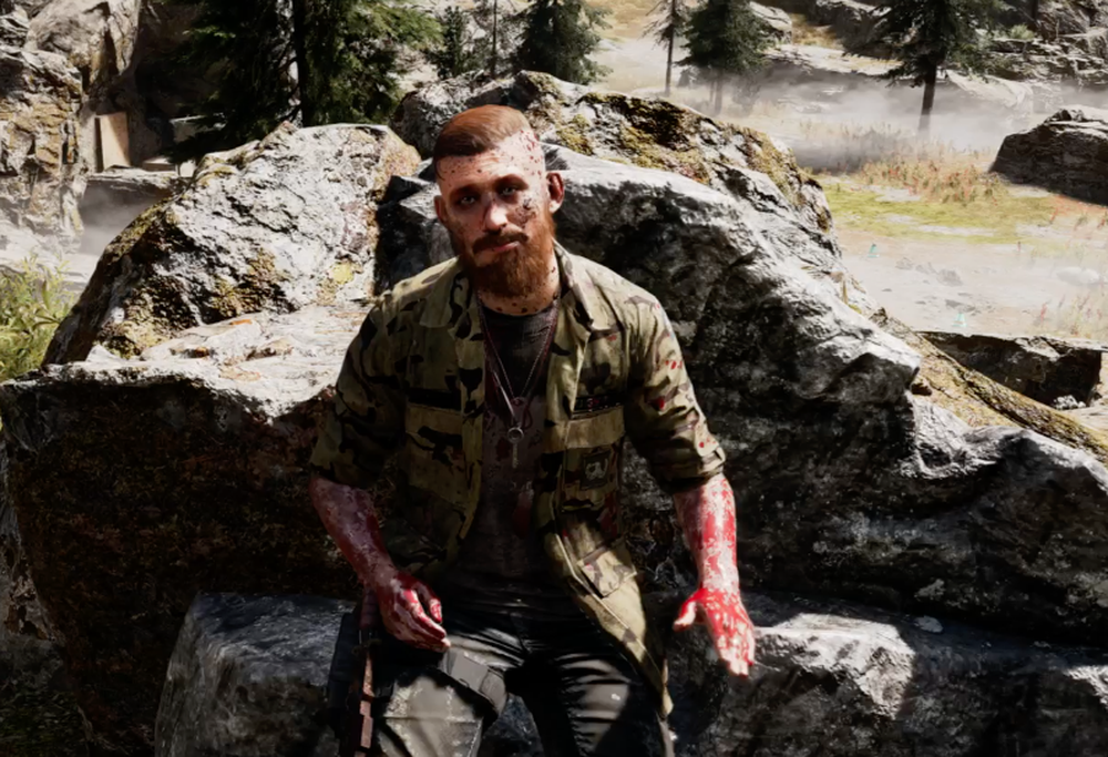 Far Cry 5: como derrotar Jacob Seed, um dos principais vilões do jogo