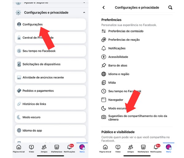 Meta pode estar usando suas fotos do Facebook para treinar IA; saiba ...