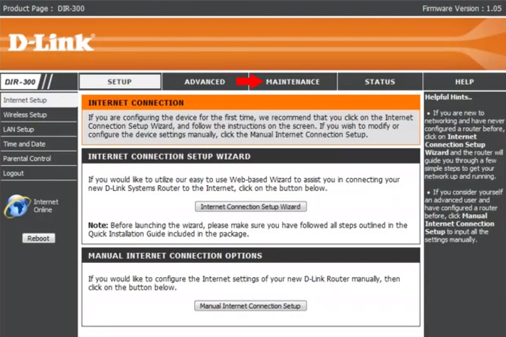 Como configurar o acesso remoto no roteador da D-Link