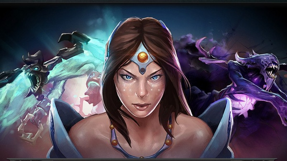 Dota 2: aprenda a instalar e jogar com mapas customizados no MOBA