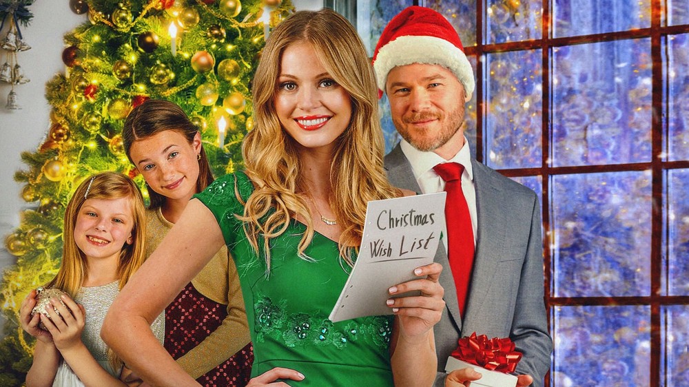 15 filmes de Natal românticos para assistir e se divertir