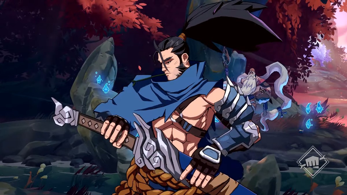 Project L: tudo que se sabe até agora sobre o jogo de luta do LOL