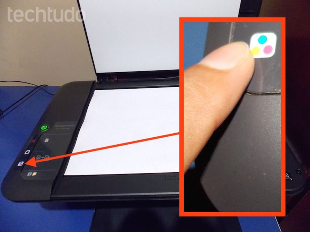 Confira passo a passo de como substituir cartuchos em impressoras HP