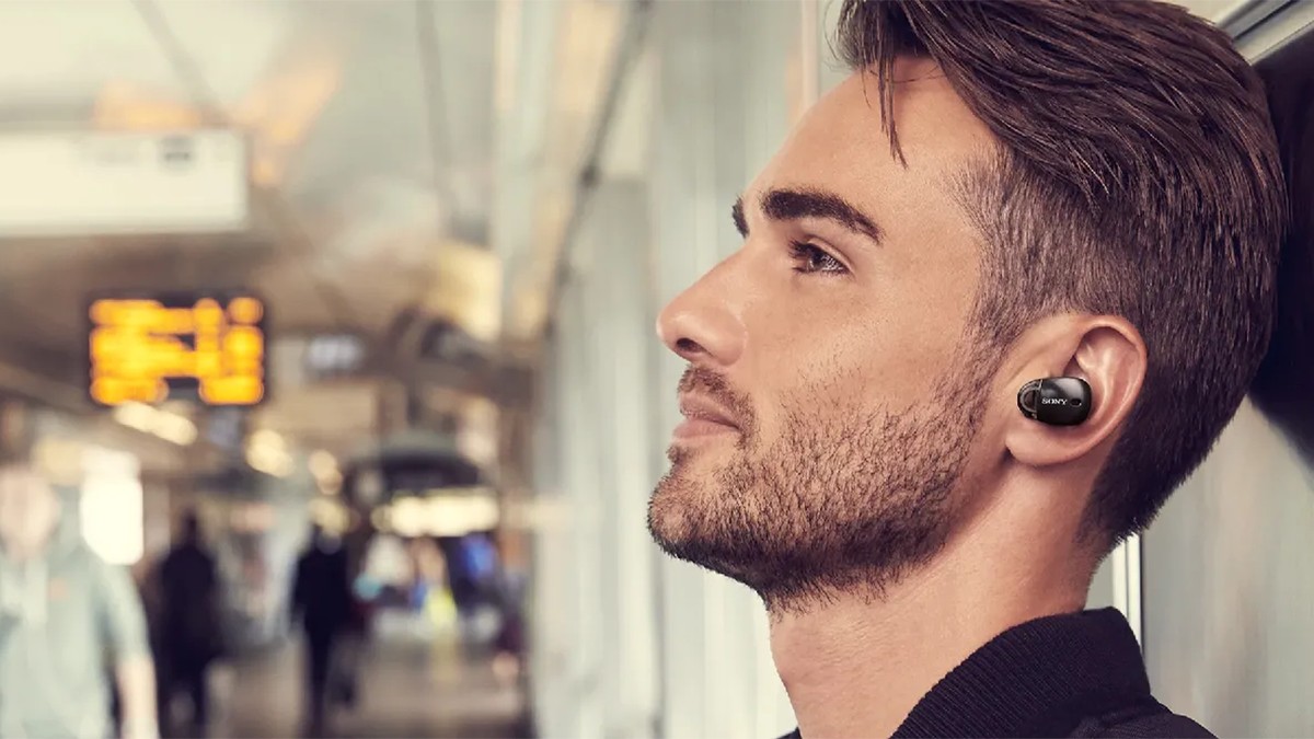 Fone Sony WF-1000X é bom? Veja análise de preço e especificações