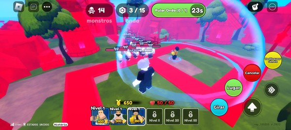 Anime Defenders: veja tier list, codes e gameplay do servidor de Roblox