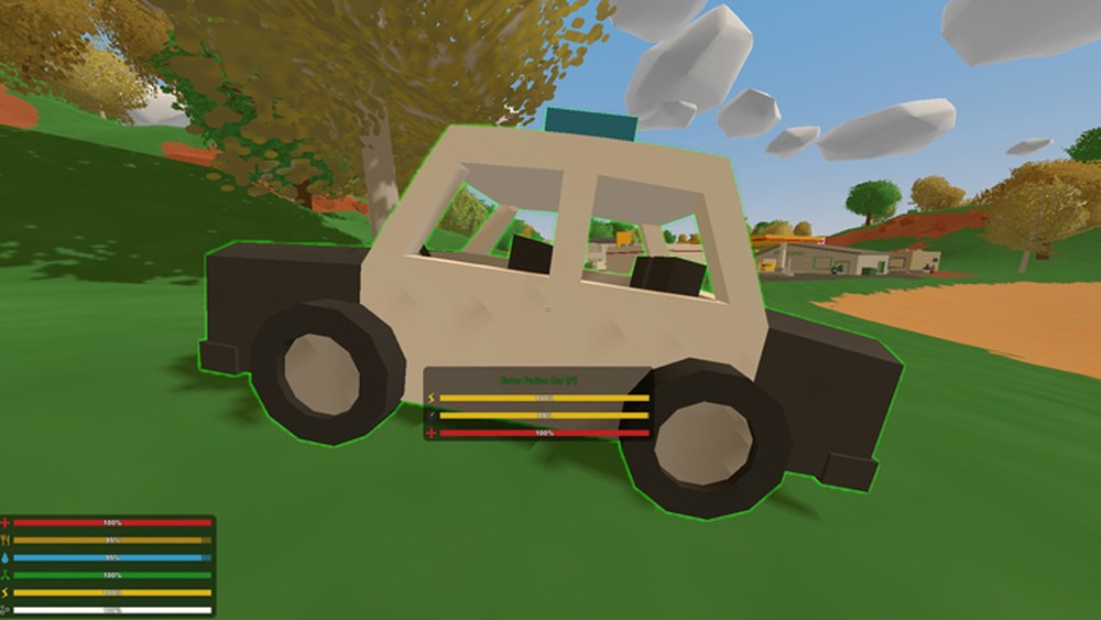 Como usar IDs no jogo grátis Unturned para conseguir itens