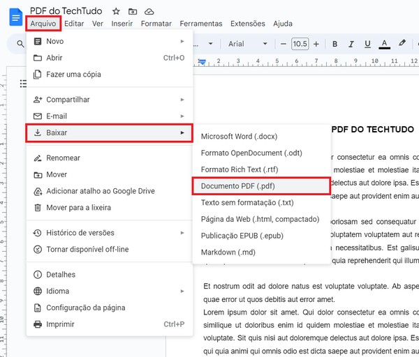 Como editar um PDF no celular e PC usando diferentes ferramentas