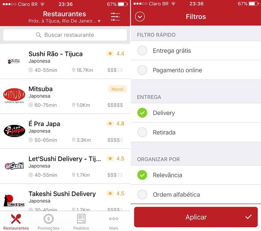 O que é iFood? Saiba como funciona o app de delivery