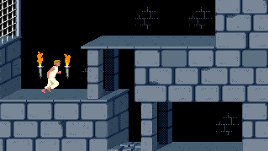 Prince of Persia | Software | TechTudo