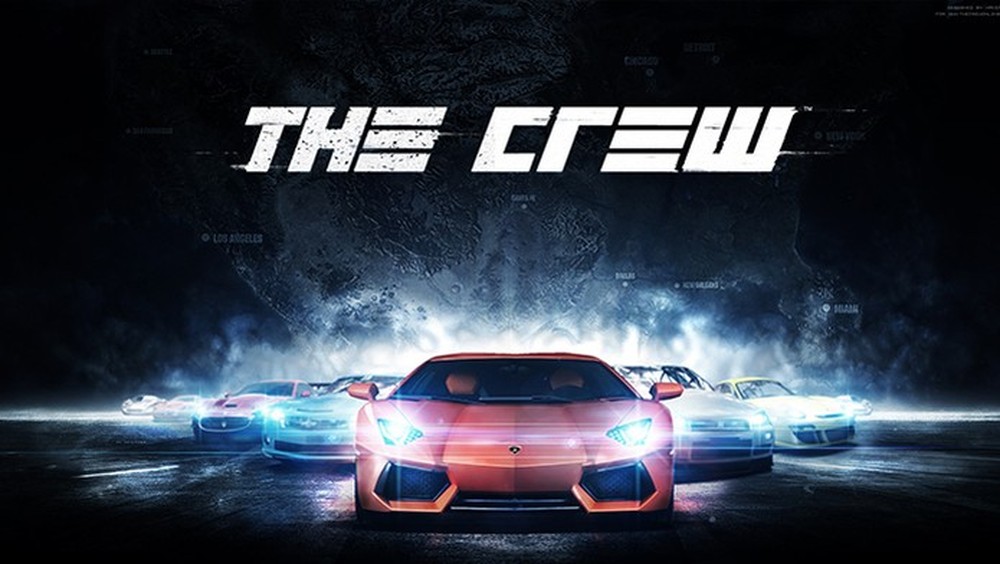 Como fazer o download e jogar The Crew gratuitamente no UPlay