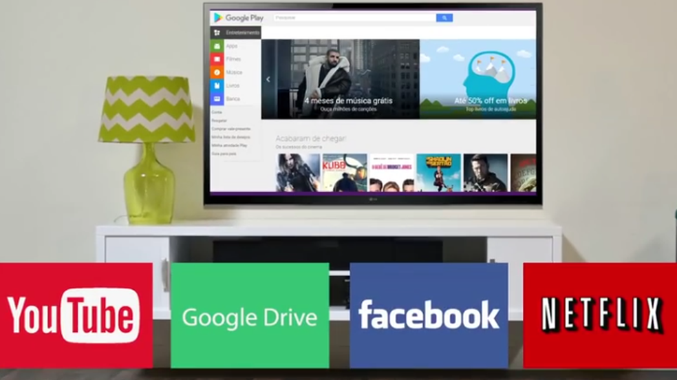 Multilaser Smart TV Box ou Xiaomi Mi Box? Veja o comparativo de ficha ...