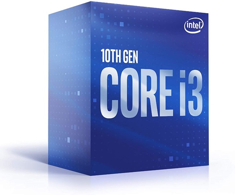 Intel Core i3: veja oito processadores para comprar no Brasil