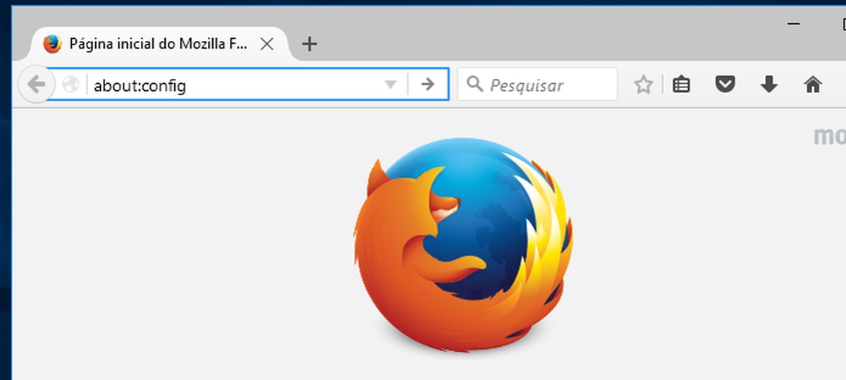 Firefox funciona no Windows XP e Windows Vista até setembro de 2017
