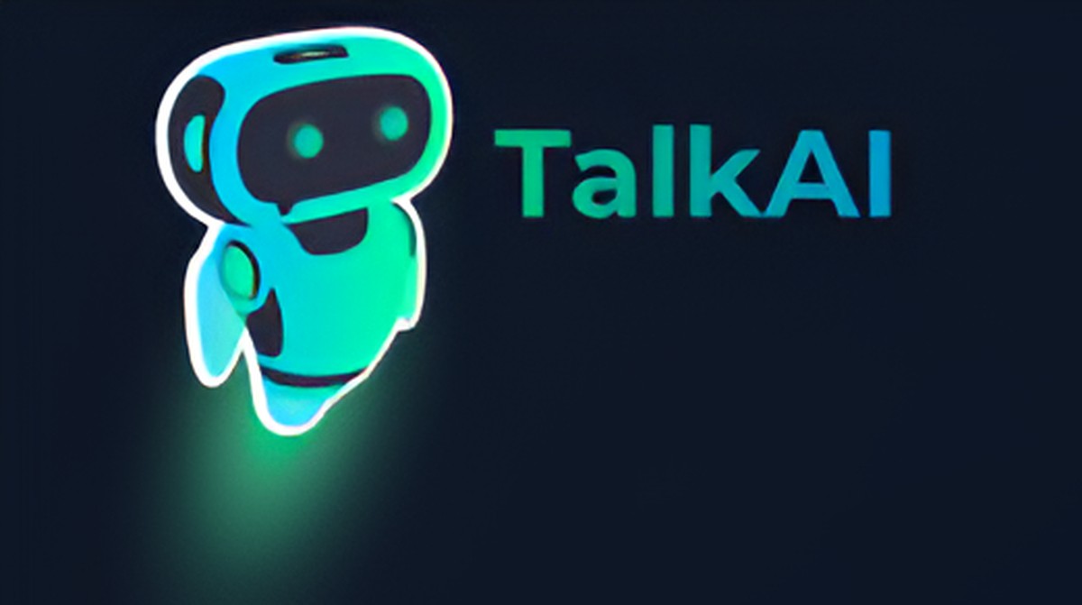 TalkAI: tudo sobre chatbot de IA com padrão do ChatGPT