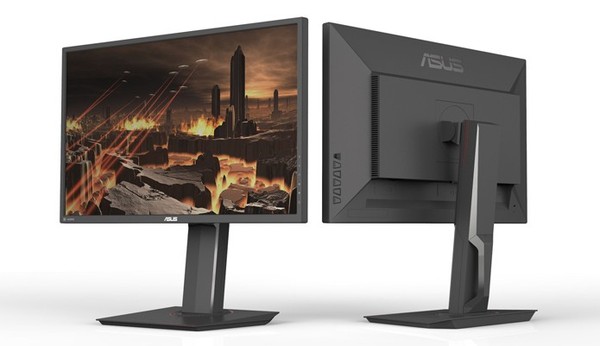 Novo monitor gamer da Asus conta com tecnologia FreeSync