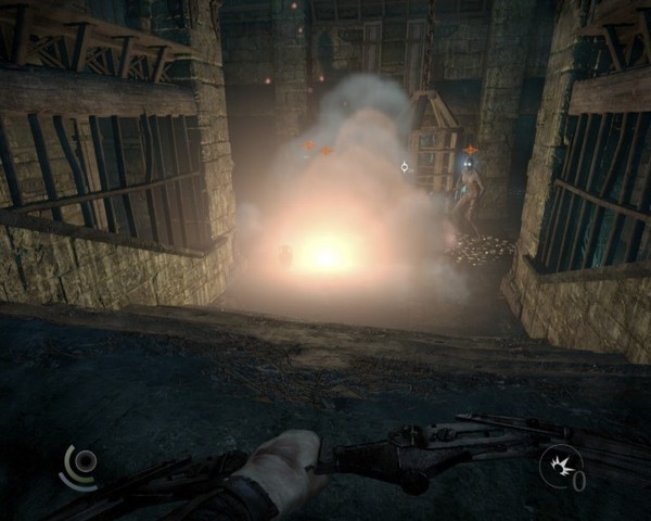 Thief: como enfrentar os perigosos Freaks sem sofrer muitos danos