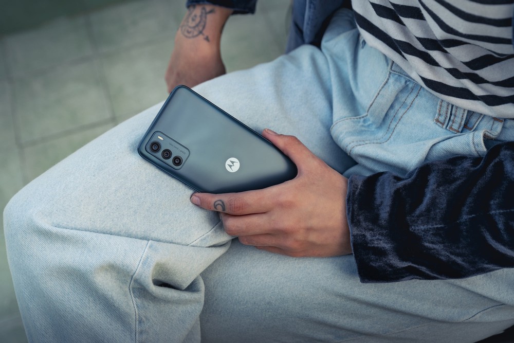 Motorola Moto G42 é bom? Veja preço e ficha técnica em detalhes
