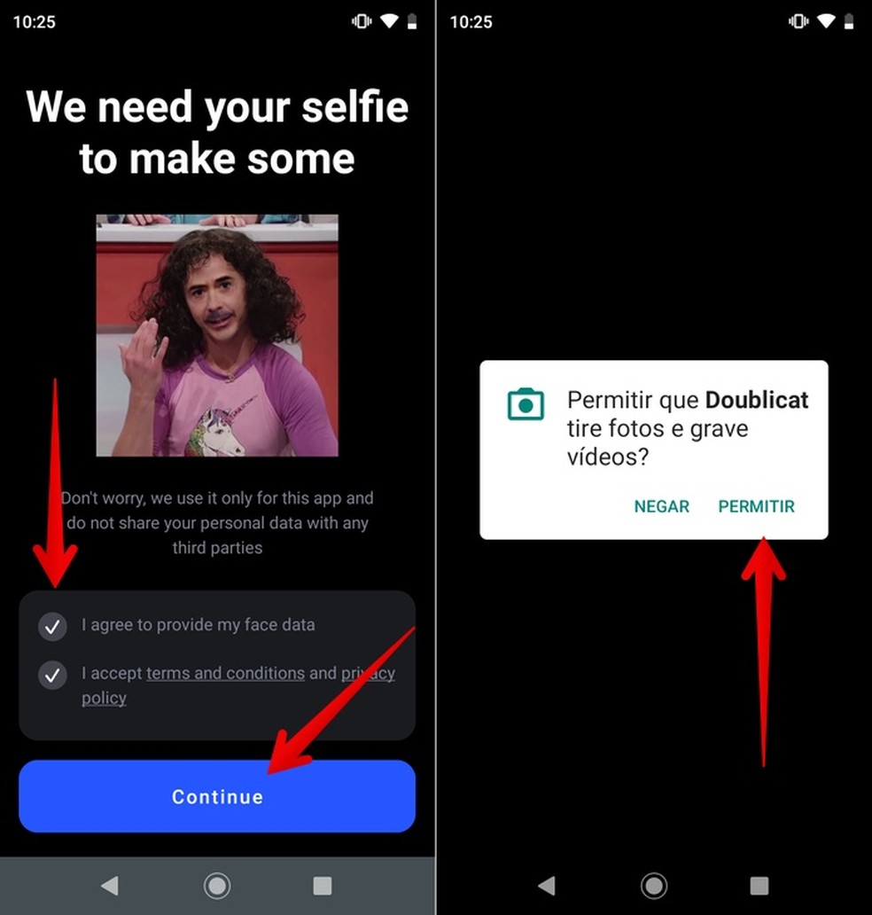 Aplicativo de deepfake insere seu rosto em memes; saiba como usar