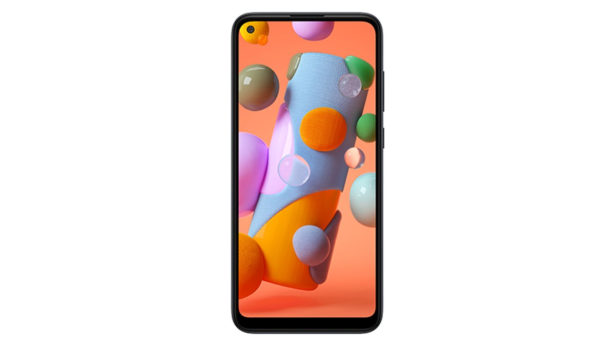 Galaxy A10 x Galaxy A11: preço e ficha técnica em comparativo