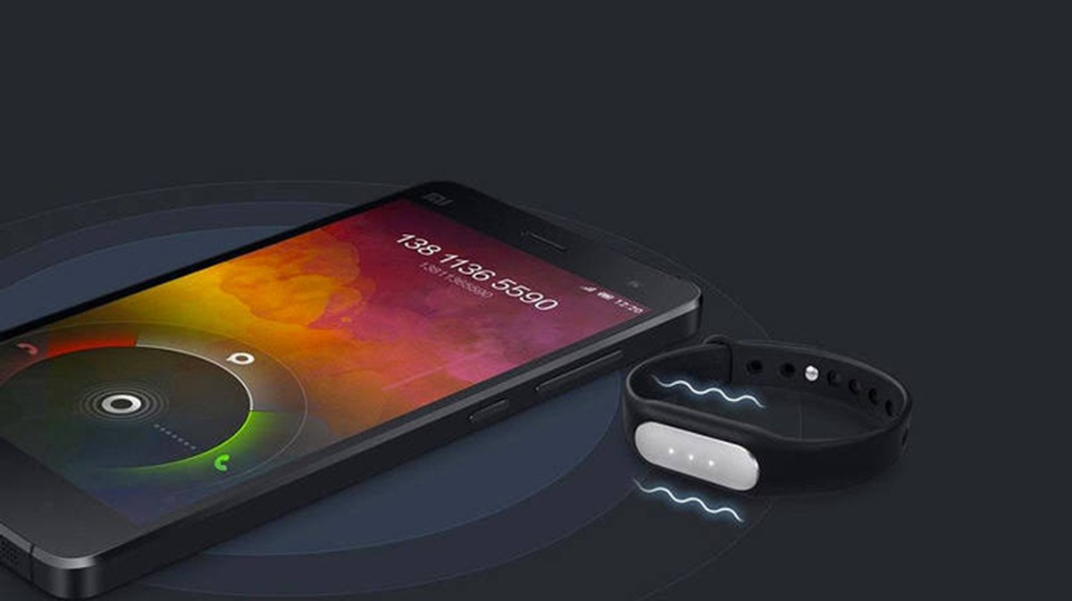 Mi Band chega ao Brasil com preço de R$ 95; data de lançamento é mistério