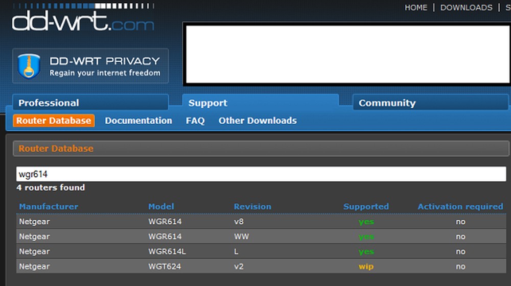 Veja o que é e como instalar o DD-WRT para potencializar o seu roteador