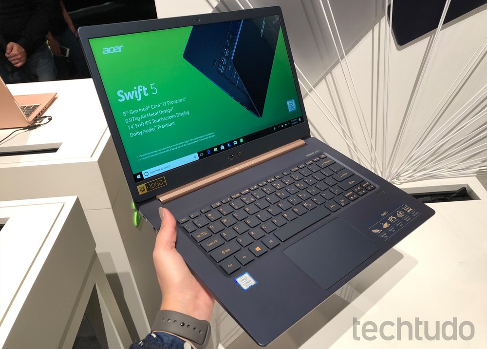 Notebook para trabalho: veja dez dicas para escolher o modelo ideal