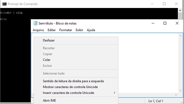 Descubra 10 truques para usar o Prompt de Comando no Windows 10