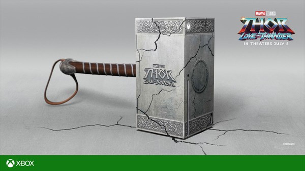 Barbie, Diablo e mais: veja as versões mais curiosas do Xbox Series X/S